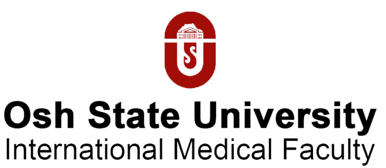 Osh State University – International Medical Faculty